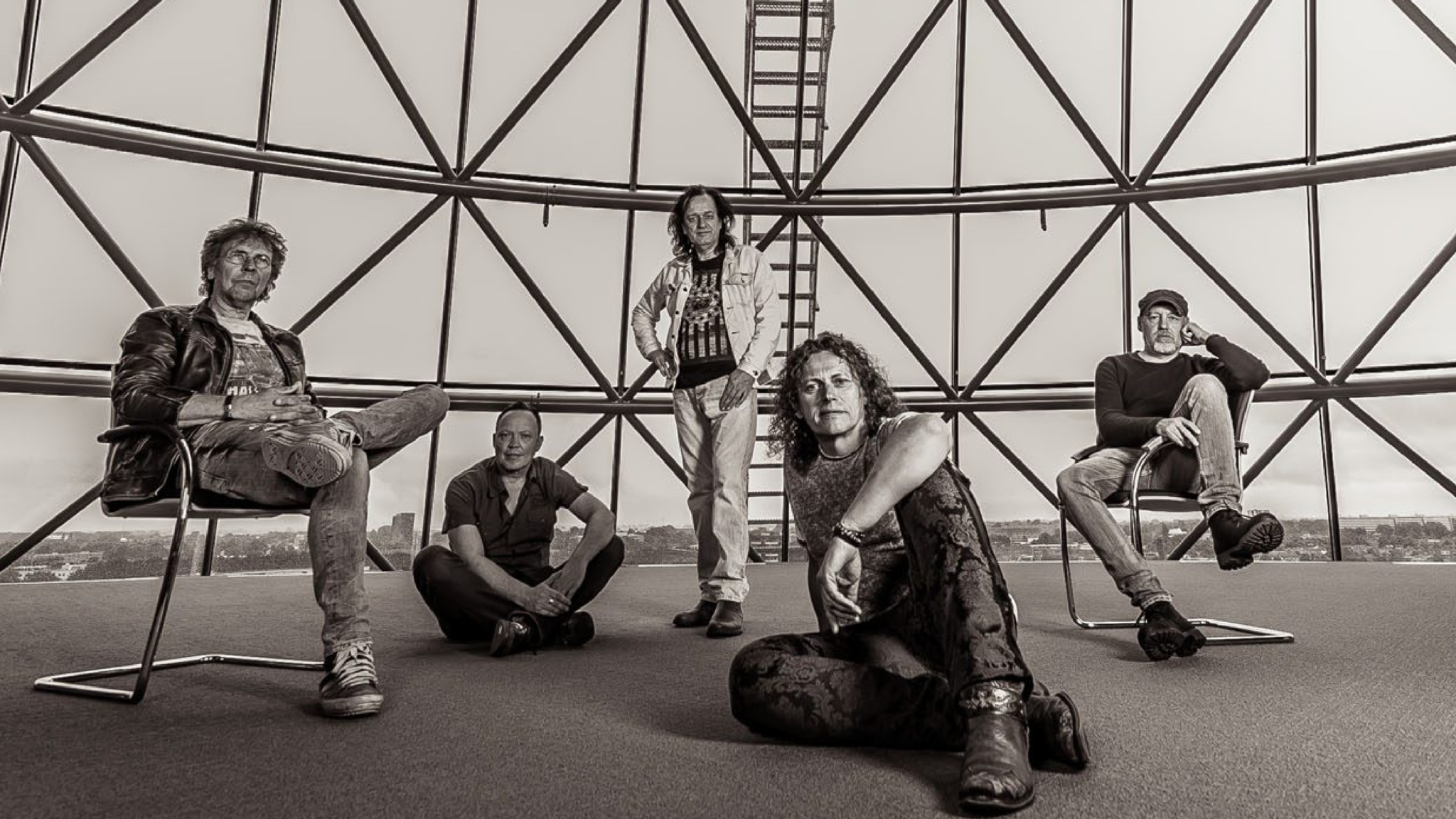 Jaren 90 bands boeken? | Buro voor Muziek | Ruim 50 jaar ervaring